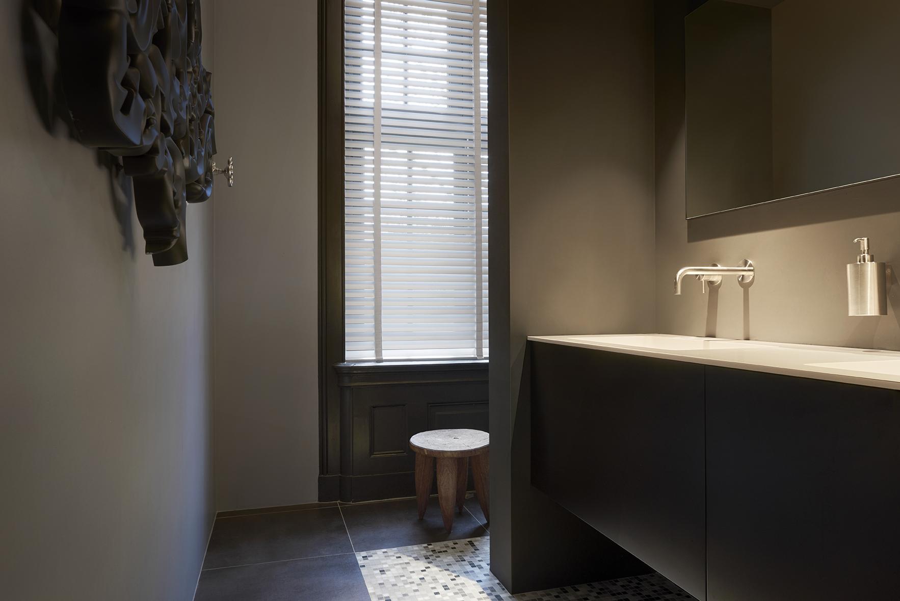 Total Solution - Coulisse