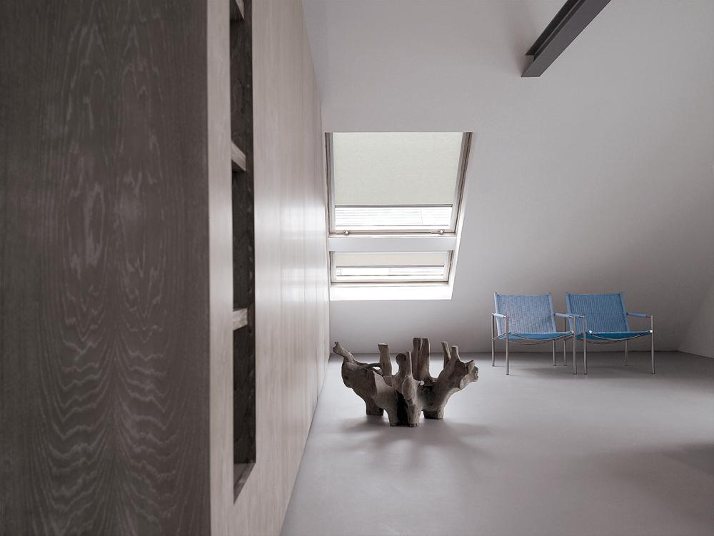 Total Solution - Coulisse