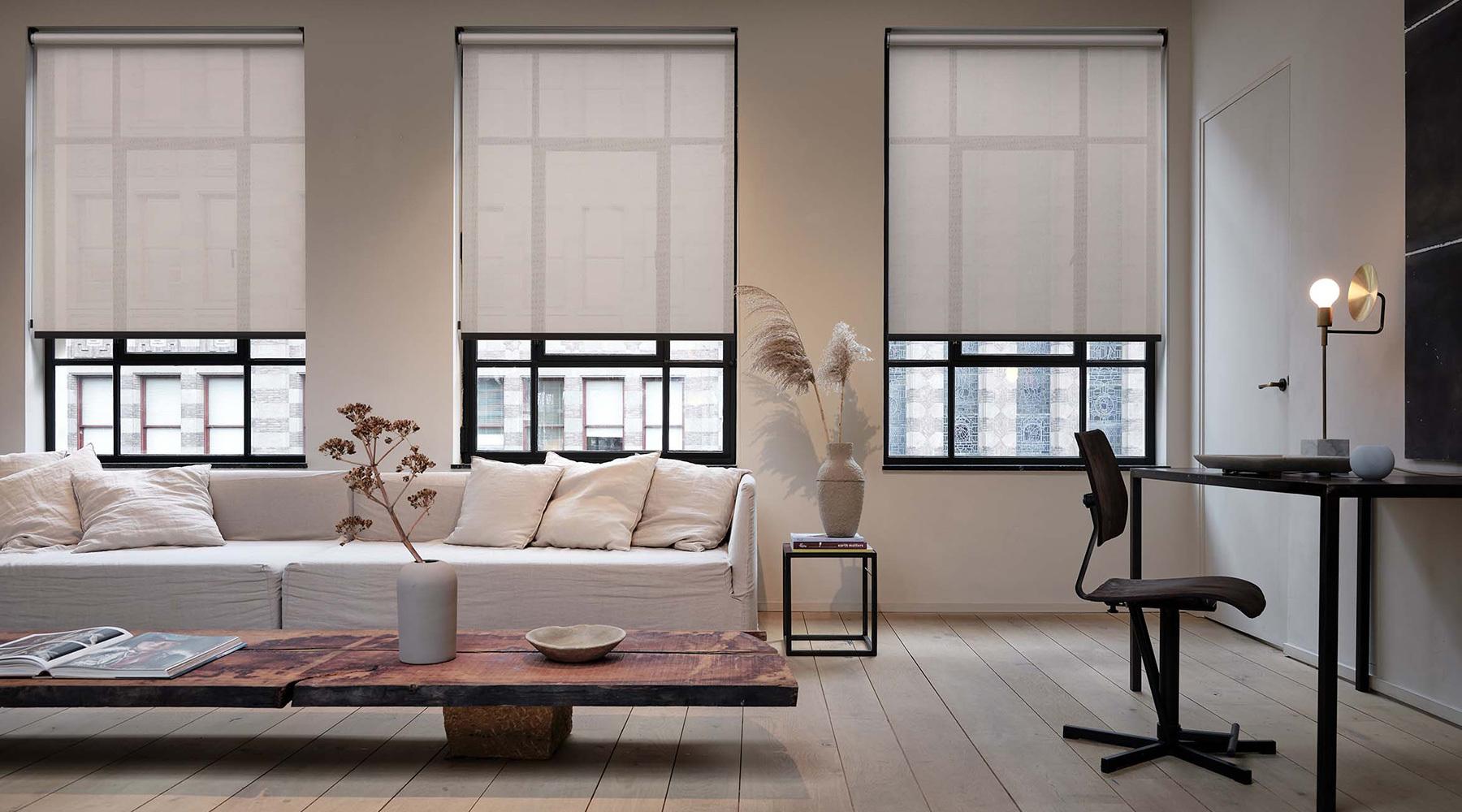 Total Solution - Coulisse