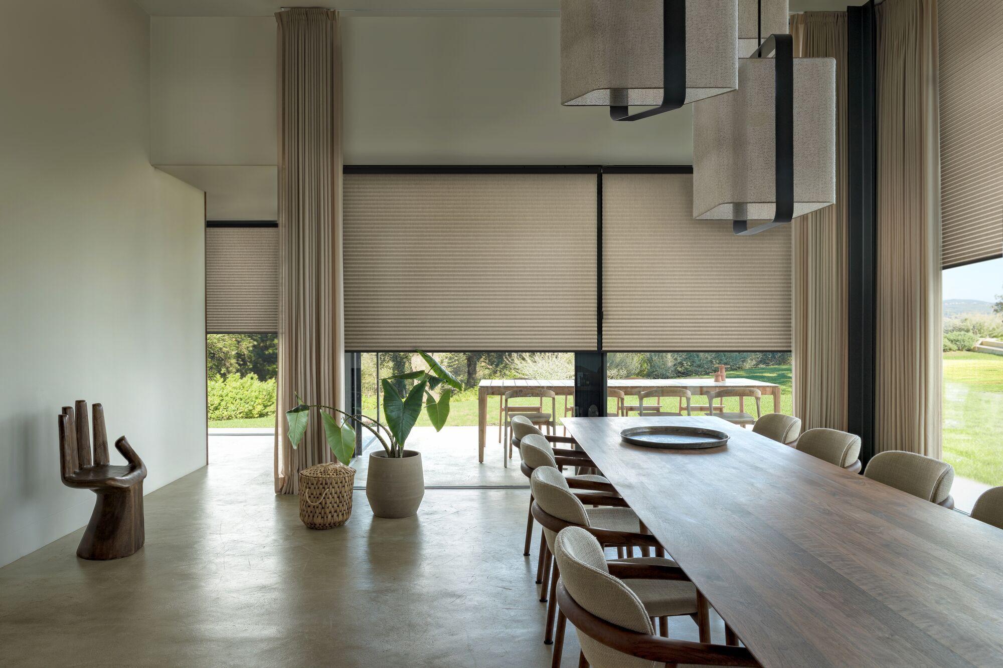 Innovative Window Covering Solutions| Coulisse