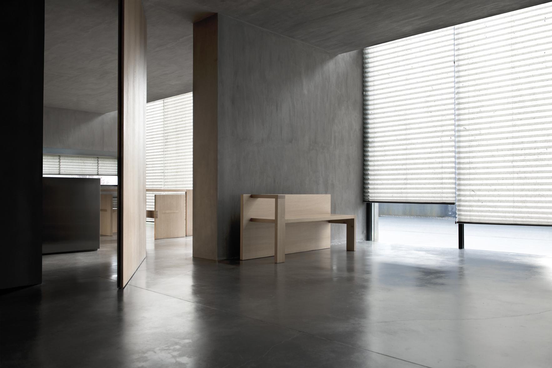 Total Solution - Coulisse