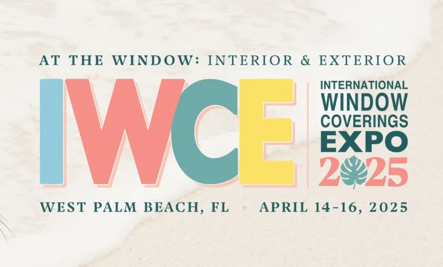 IWCE 2025 - Coulisse