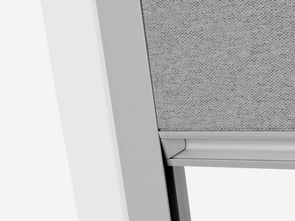 Total Solution - Coulisse