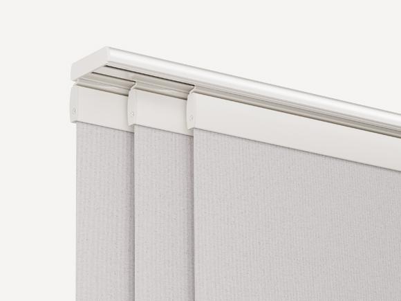 Total Solution - Coulisse