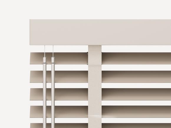 Total Solution - Coulisse