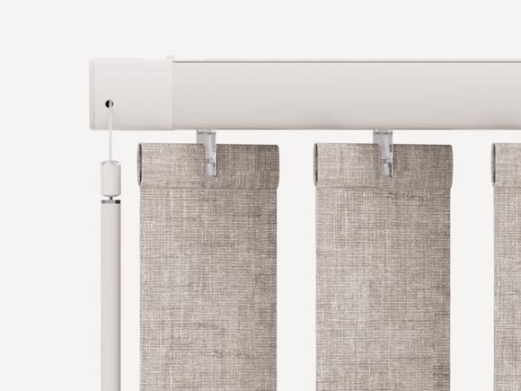 Total Solution - Coulisse